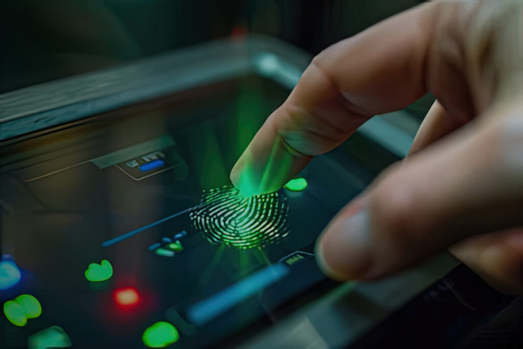 Get FBI Fingerprint Card FD258 & FD1164 | Identity History Summary ...